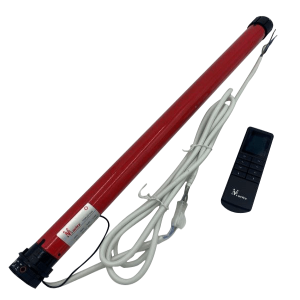 Wired Remote Control Motor Starter Pack - 4 Motor - Moritz Motors